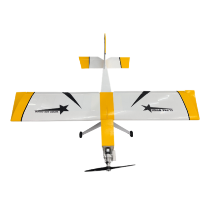 WP ULTRA STICK 30cc ARF 81″ – Wings and Props