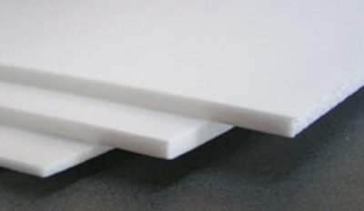 Premium Depron Foam Sheet – 995 x 497 x 5mm thickness ( Pack of 10 ...